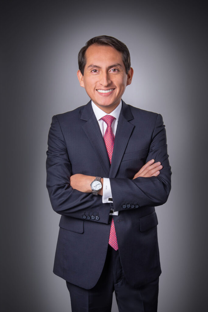 Marco Andrei Torres Maldonado - Rodríguez Angobaldo Abogados