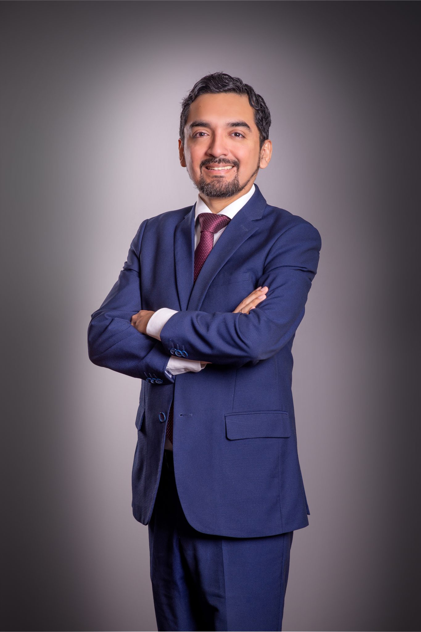 Javier Delgado Béjar - Rodríguez Angobaldo Abogados