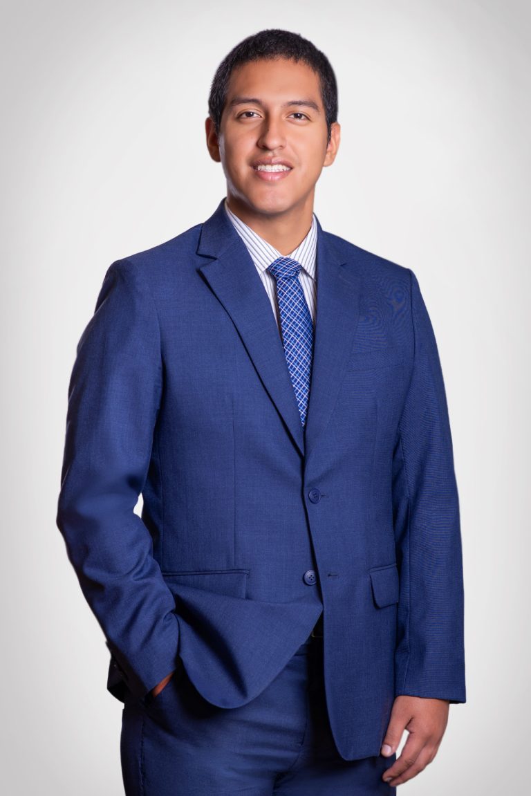 Renato Polo Bustillos - Rodríguez Angobaldo Abogados